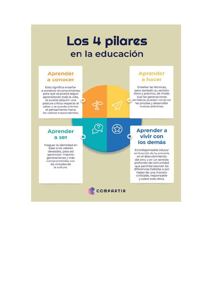 Qué Son Los IDG | PDF