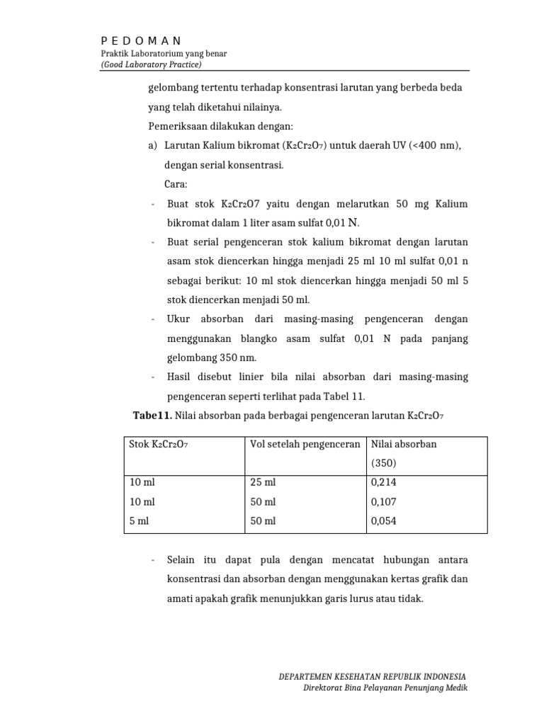 KLMPK 2 Manlab | PDF