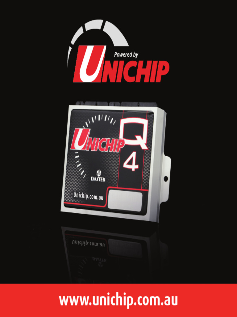 Unichip | PDF | Turbocharger | Diesel Engine
