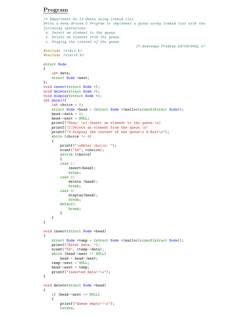 Ds 13 | PDF | Teaching Methods & Materials | Computers