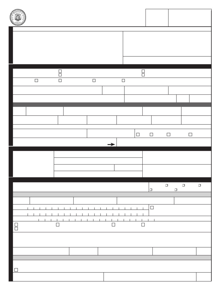 Vehicle VIN Application Guide | PDF | Notary Public | Vehicle Registration Plate
