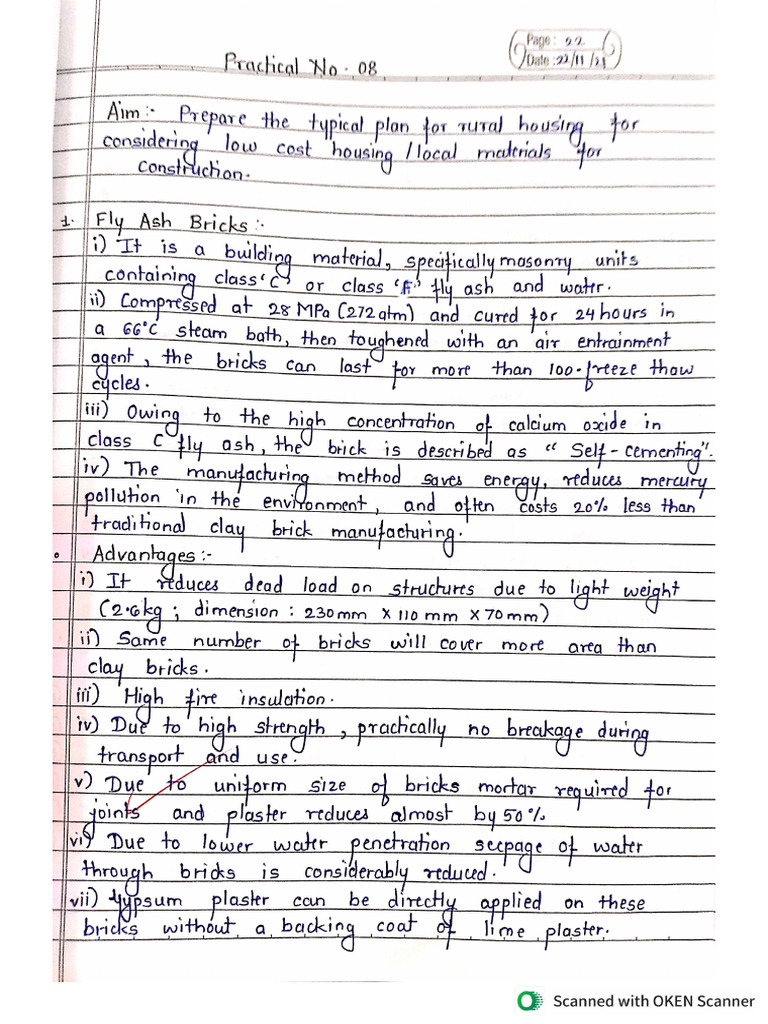 Rde Practical 8 To 12 | PDF