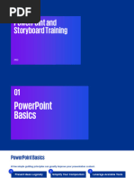 Efficient Elements for PowerPoint Guide | PDF | Microsoft Excel ...