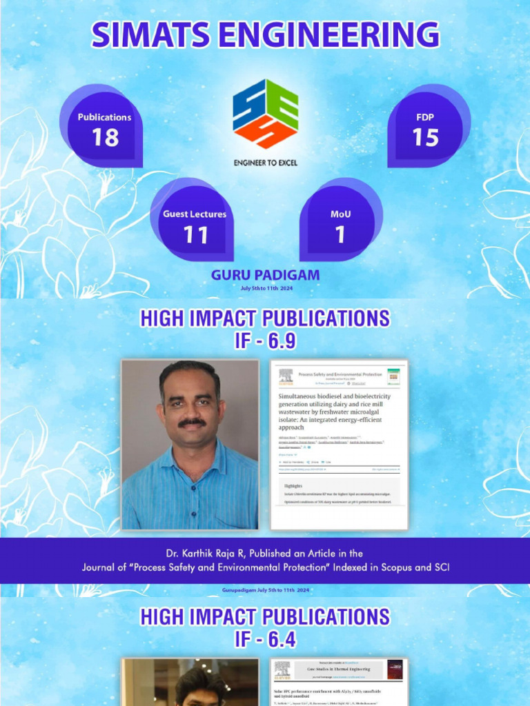 192411046-Sreehari V | PDF | Technology & Engineering