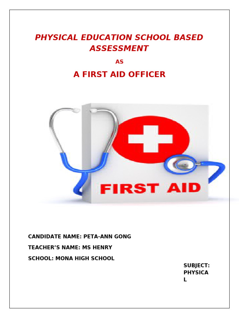 Documents - MX - Pe Sba 5584aec83e5a7 | PDF | First Aid