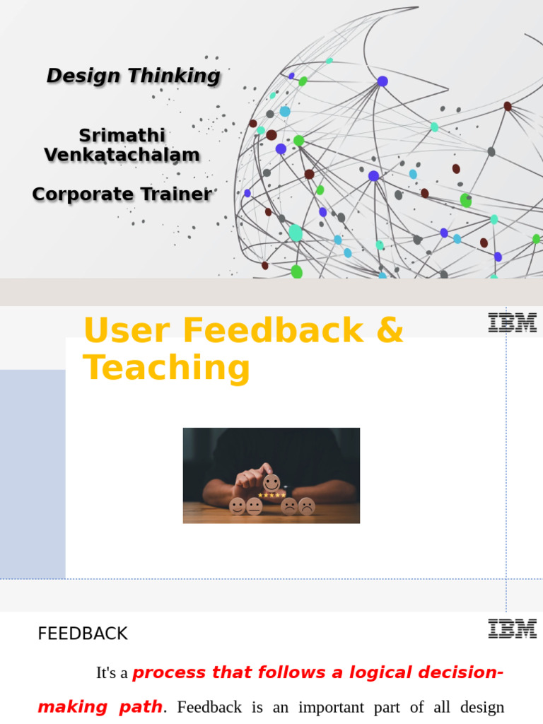 Design Thinking Unit 4 | PDF | Usability | Educational Assessment