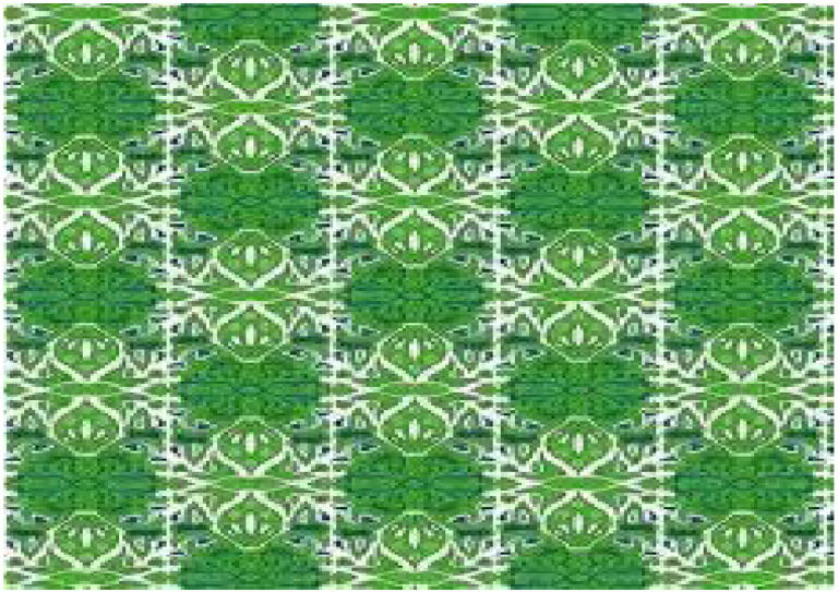 Cover Batik A4 | PDF