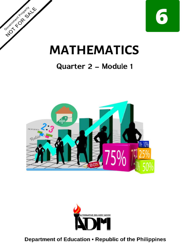 Q2 G6 Math M1 | PDF
