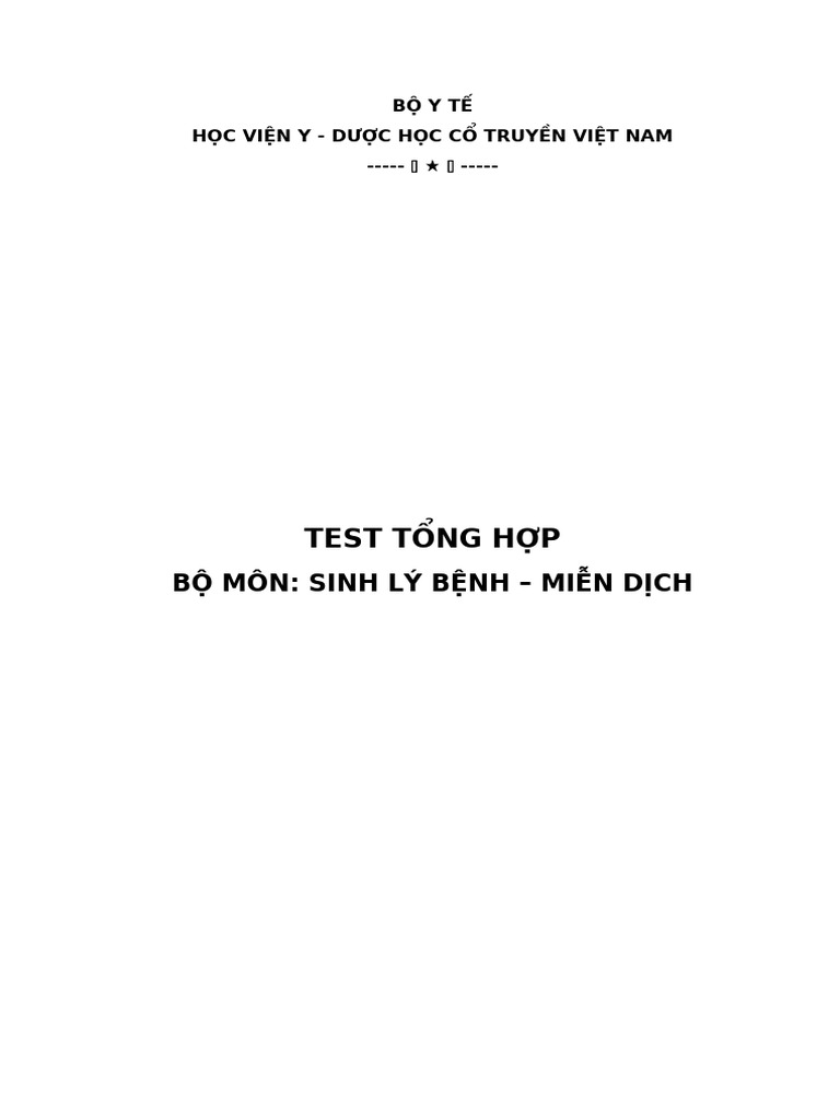 Test LT SLB MD | PDF