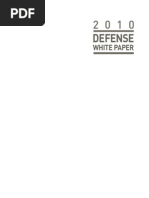 PNG Defence White Paper | PDF