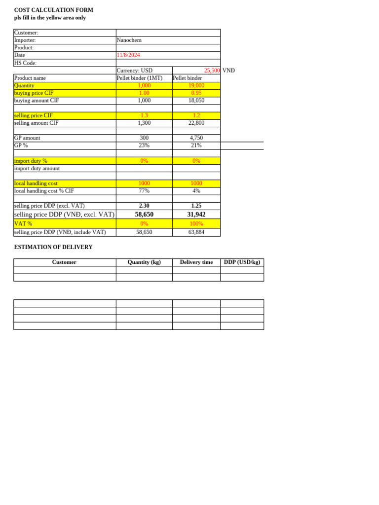 Pellet Binder Hy-Bond 08112024 - Sign | PDF