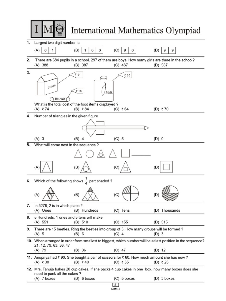Imo 17 | PDF | Foods | Baked Goods