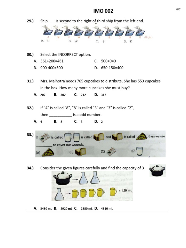 Imo 15 | PDF