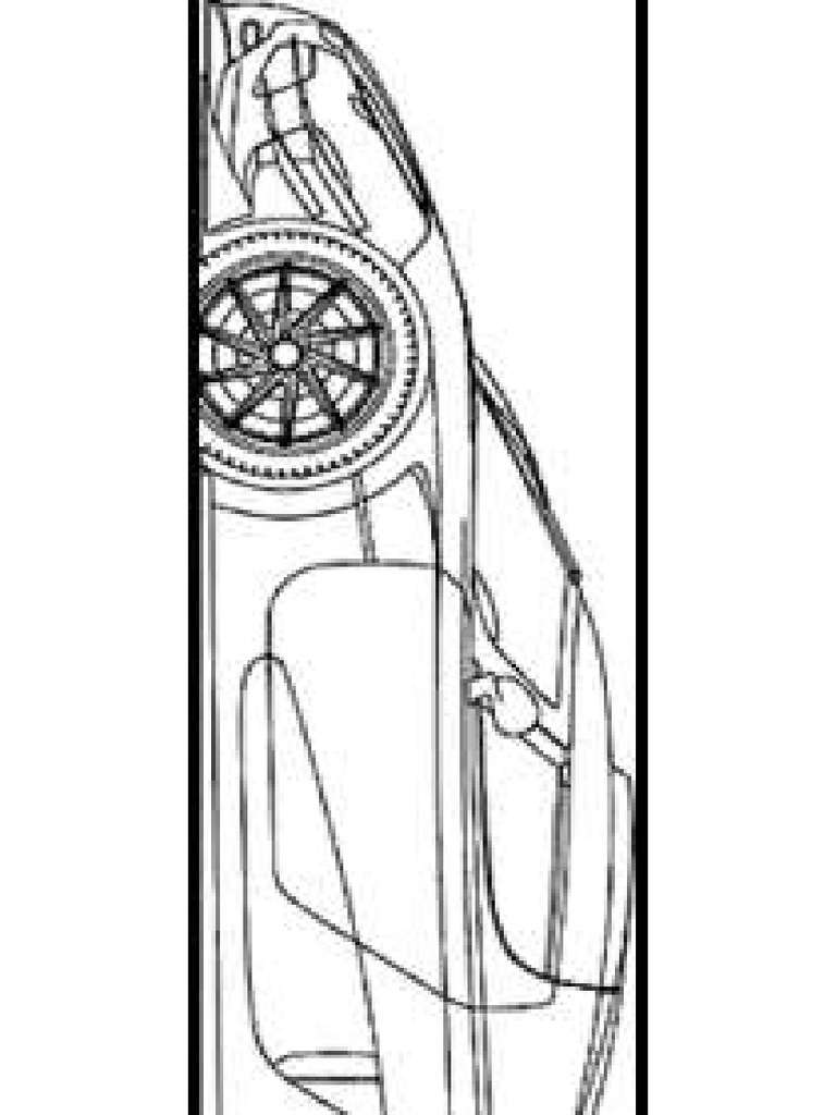 Car Design | PDF