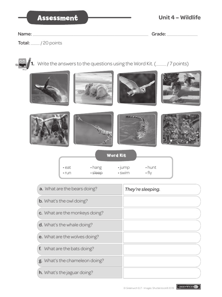 Nivelacion Segundo Pdf