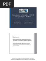 Young Mania Rating Scale (YMRS) | PDF