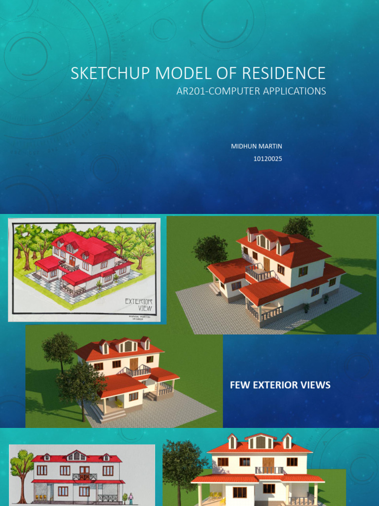 Schup Model | PDF | Computers | Technology & Engineering