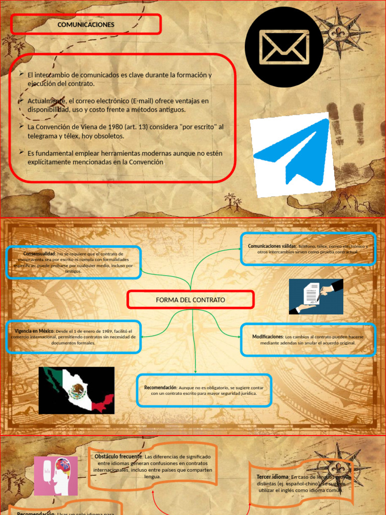 COMUNICACIONES | PDF