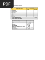 GCV and NCV Calculation Formulas | PDF | Teaching Methods & Materials ...