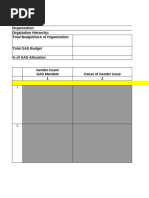 Sample Deputation Letter | PDF