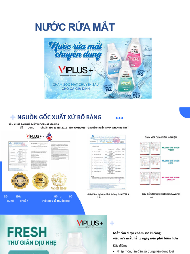 Lesel - Brief VIPLUS+ | PDF