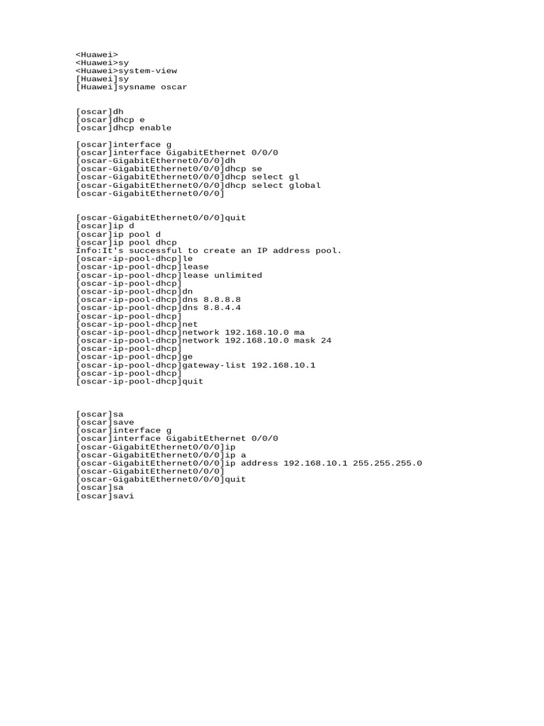 Huawei | PDF