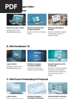 Modul TIK 2024 - Materi 4e - Sibimta | PDF