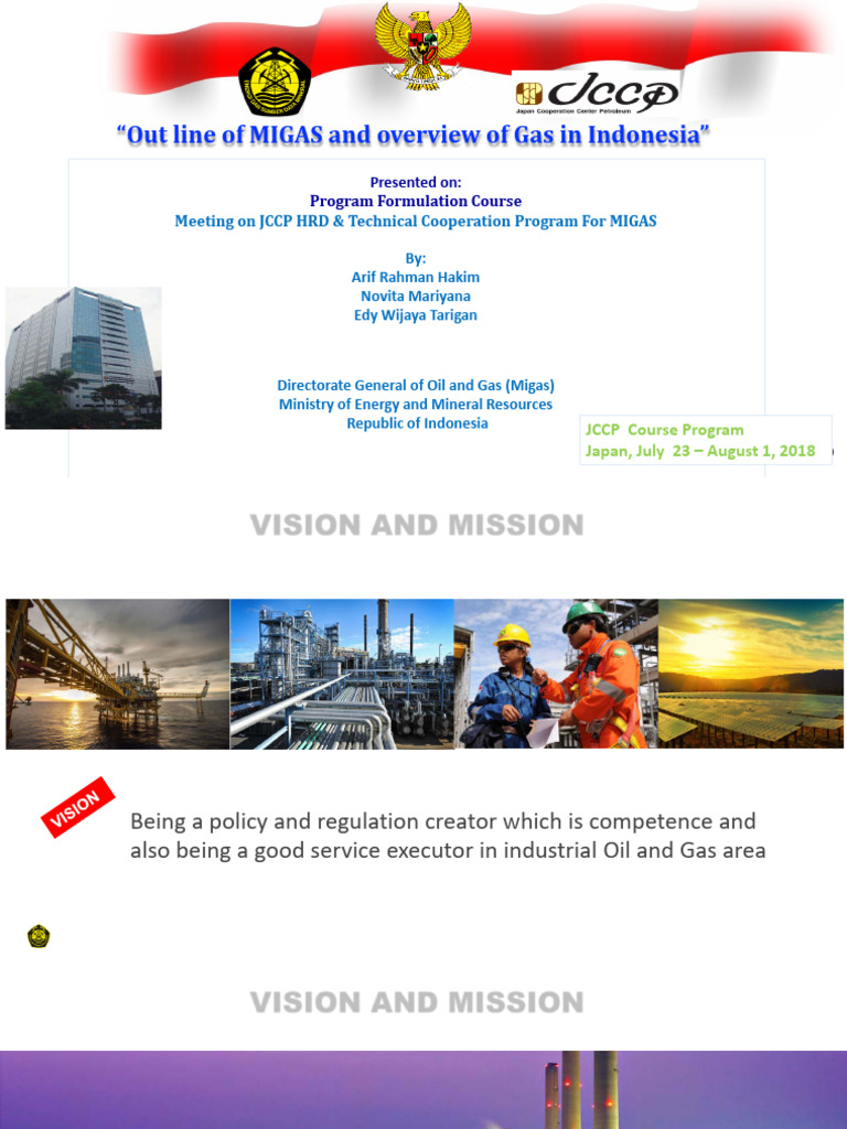 1J_CPJ-5-18_MIGAS | PDF | Economies | Nature