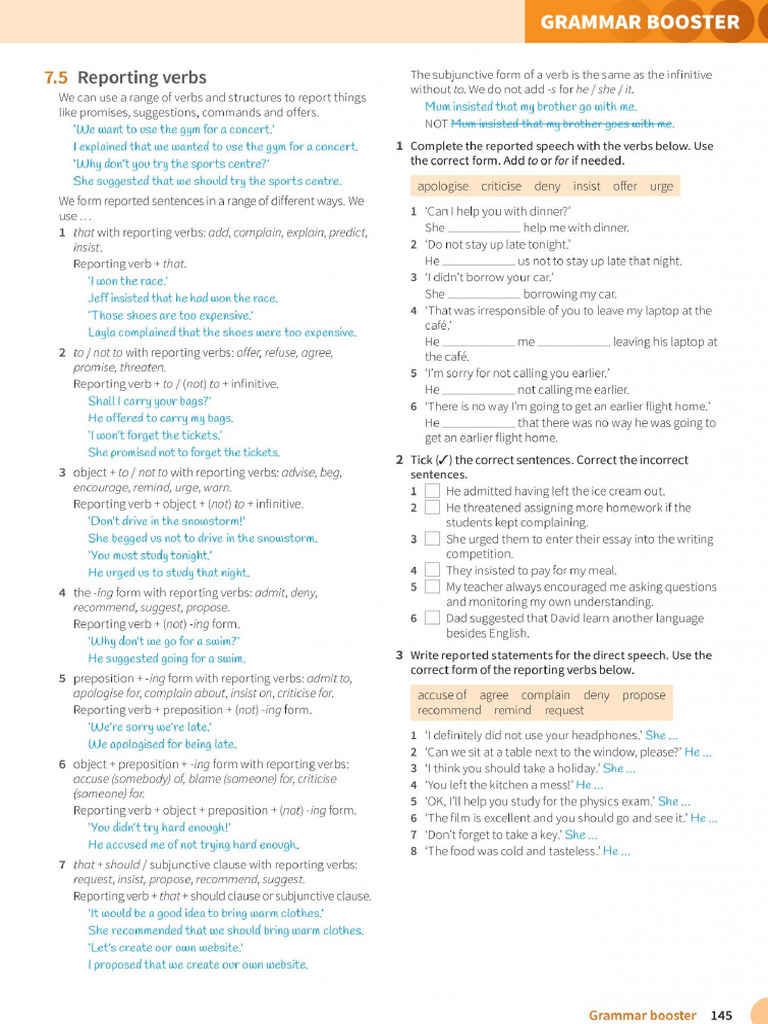 Life-Vision-Upperintermediate-Students-Book-Pdf-Free 4 | PDF