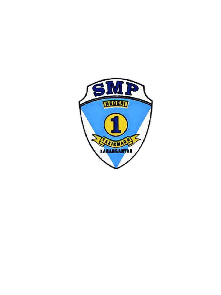 Observasi Kegiatan P5 SMP N 1 Tasikmadu | PDF