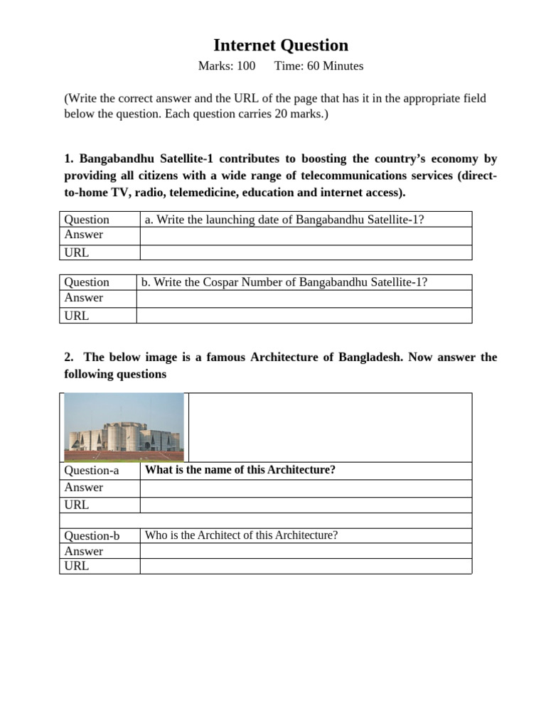 Internet_NICT_2024 | PDF