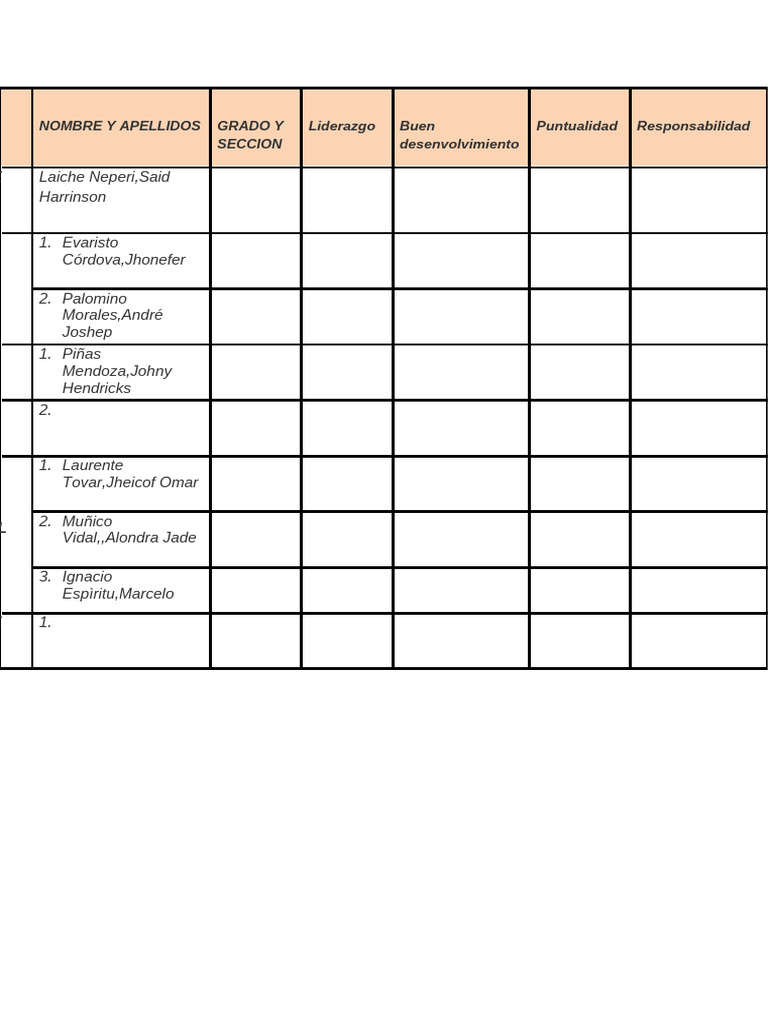Brigada 2024 | PDF | Crecimiento personal y profesional