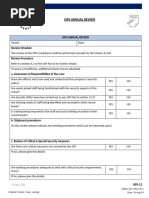 Ship Security Drill Scenarios Overview | PDF | Ships | Piracy