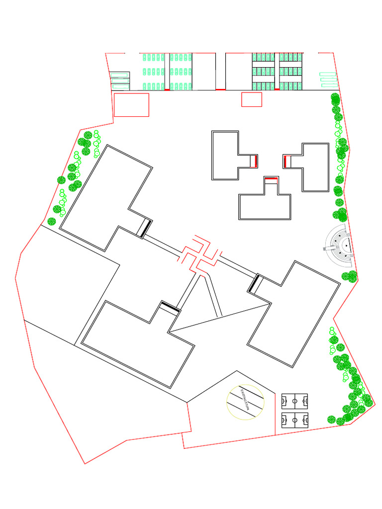 Master Plan For Model Making Reference | PDF