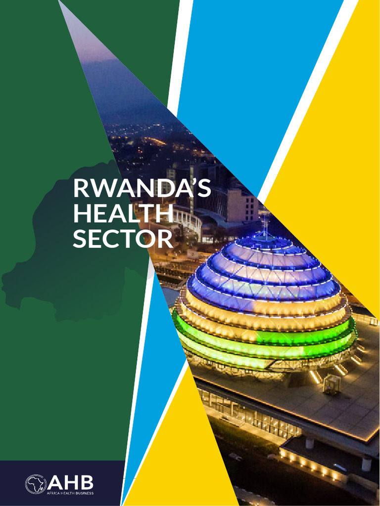 Rwanda Overview Snapshot | PDF | Health Care | Rwanda