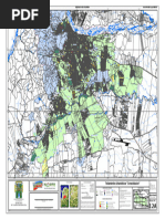 Mapa Parroquias de Portoviejo | PDF | Geodesia | Cartografía