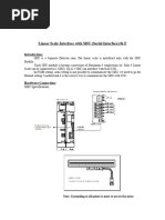 FANUC Wiring Connection Guide | PDF | Electrical Connector | Switch