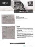 Raspberry Basil Cake | PDF | Cakes | Cooking