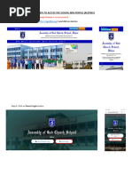 Tata Classedge Application Login Instructions | PDF | Career & Growth