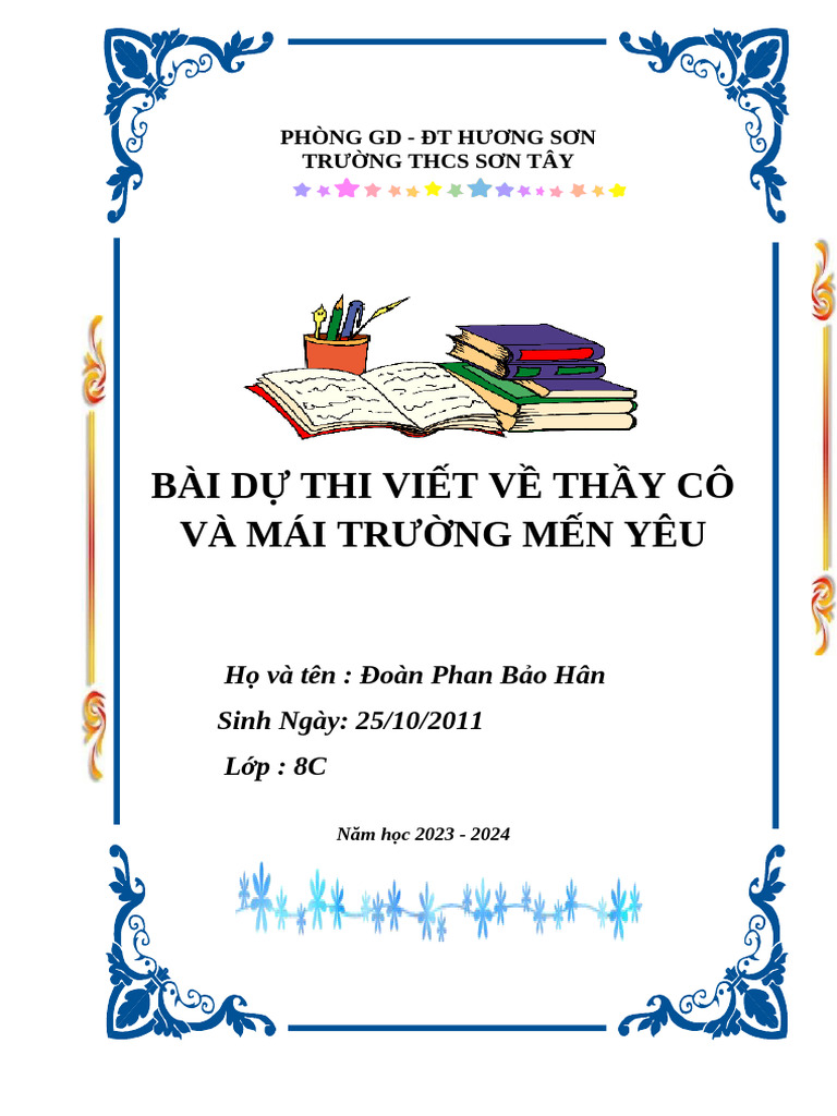 Bìa S | PDF