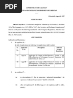 Bid Securing Declaration Form | PDF