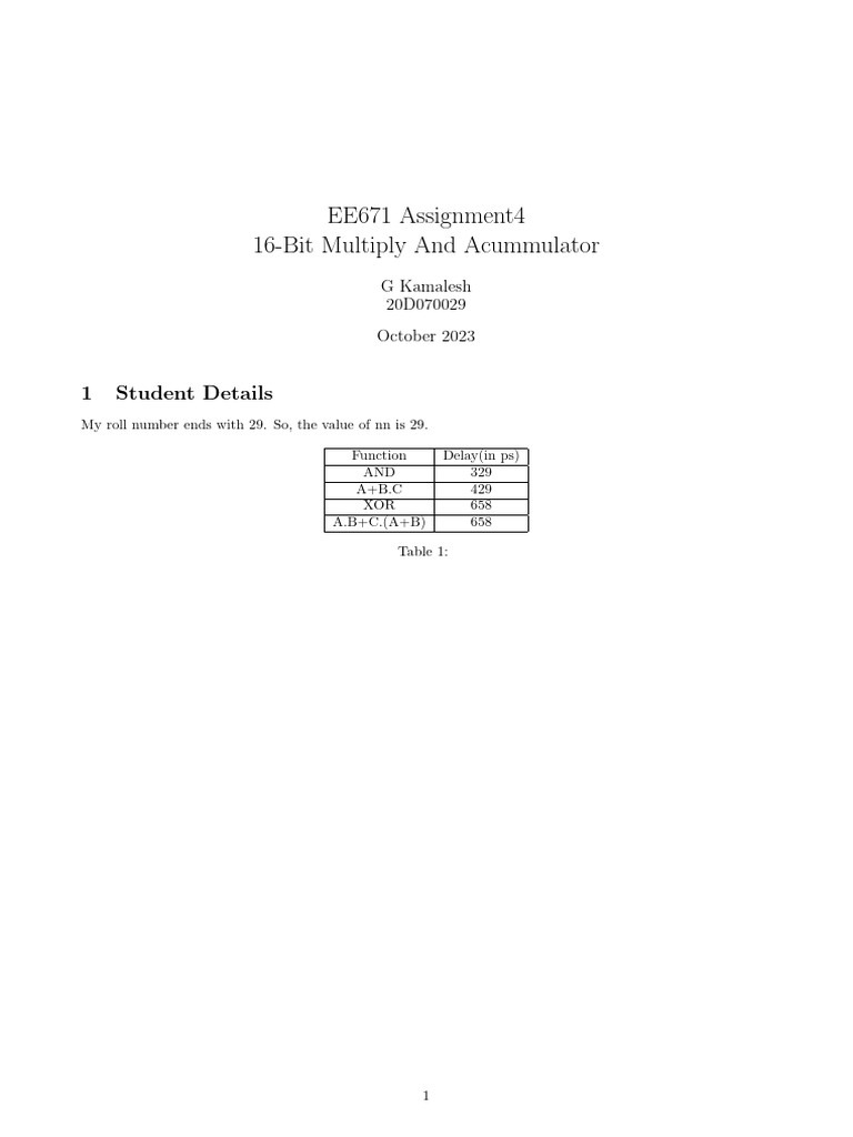 Assignment4 20D070029 | PDF