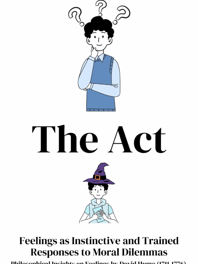 The Act | PDF