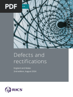 JCT New Edition Info Booklet 2024 | PDF | Employment | Private Law