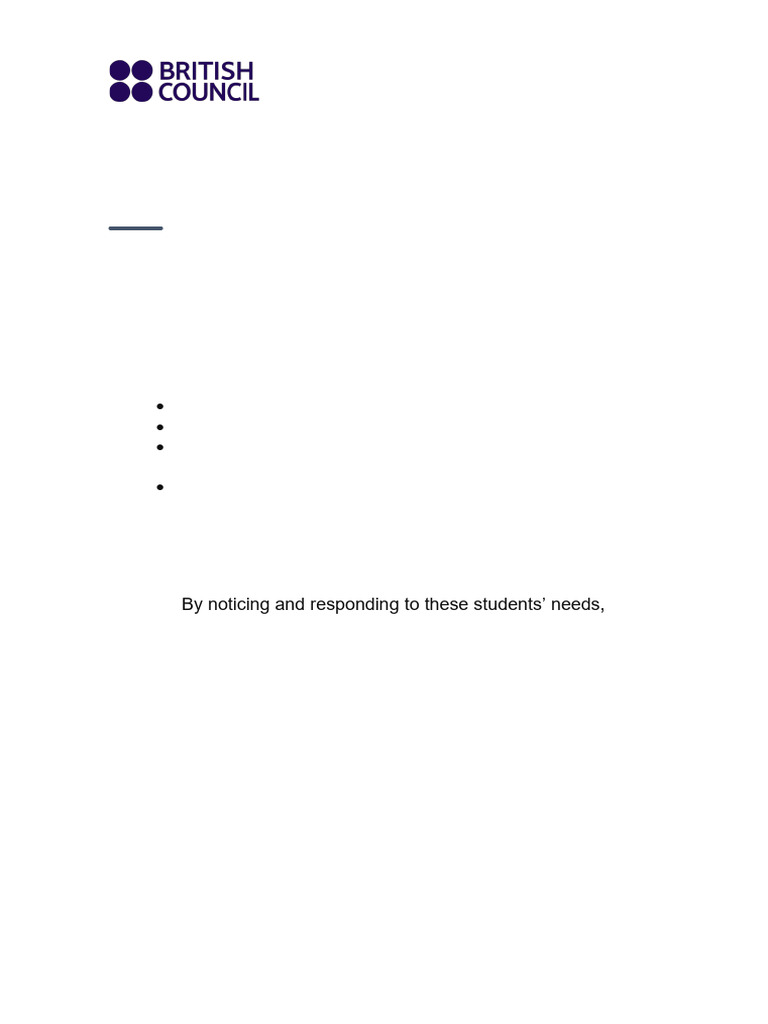 Exploring Inclusive Pedagogies Learning Differences | PDF | Career & Growth | Self-Improvement