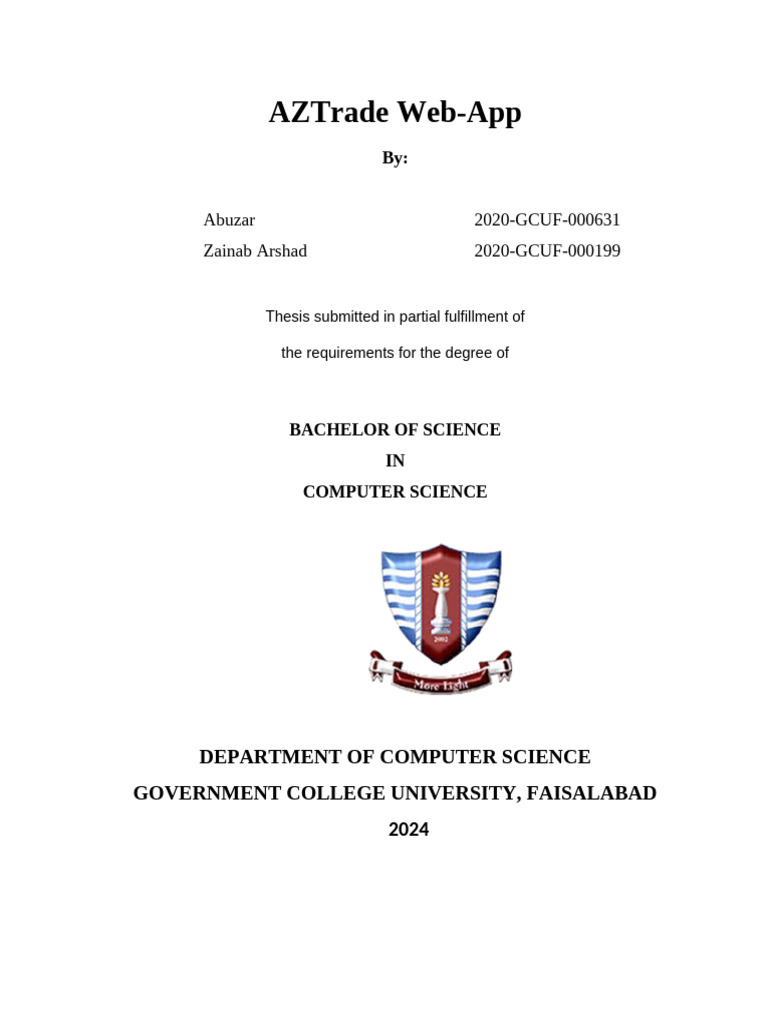 FYP Documentation | PDF | Sales | Use Case