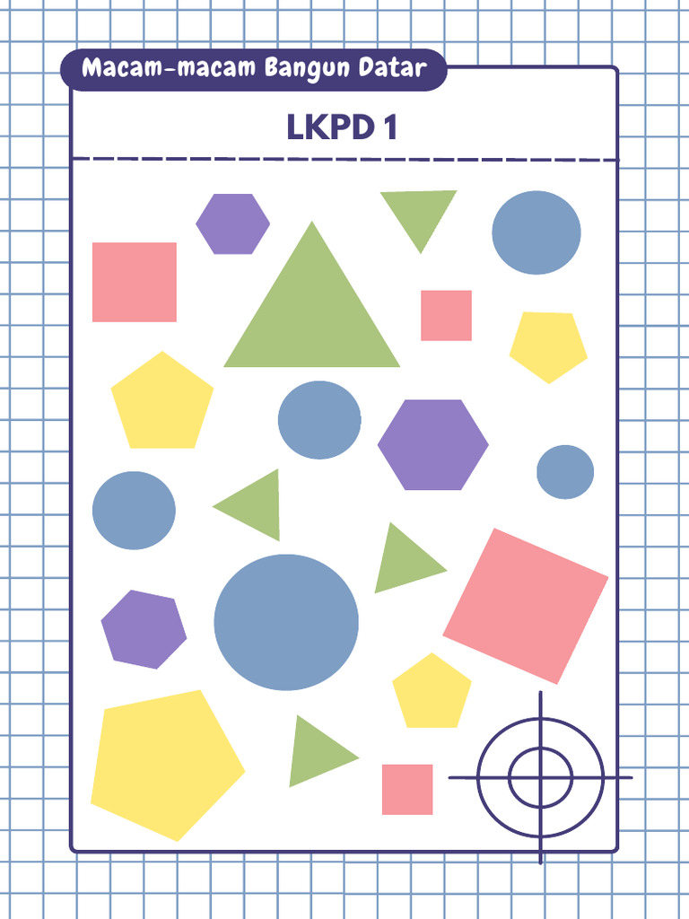 LKPD Siswa | PDF | Game & Aktivitas | Metode & Bahan Ajar