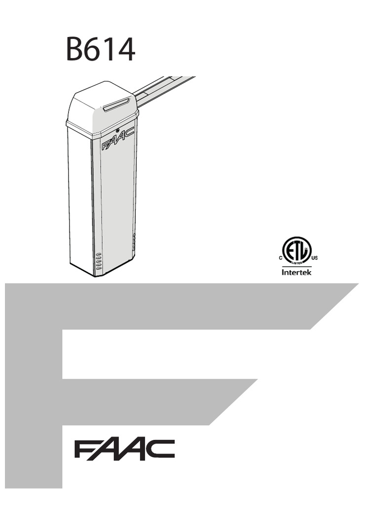 B 614 | PDF | Packaging And Labeling | Automation