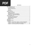 Contoh PKM KC Lolos Pimnas 26 | PDF | Teknologi & Rekayasa