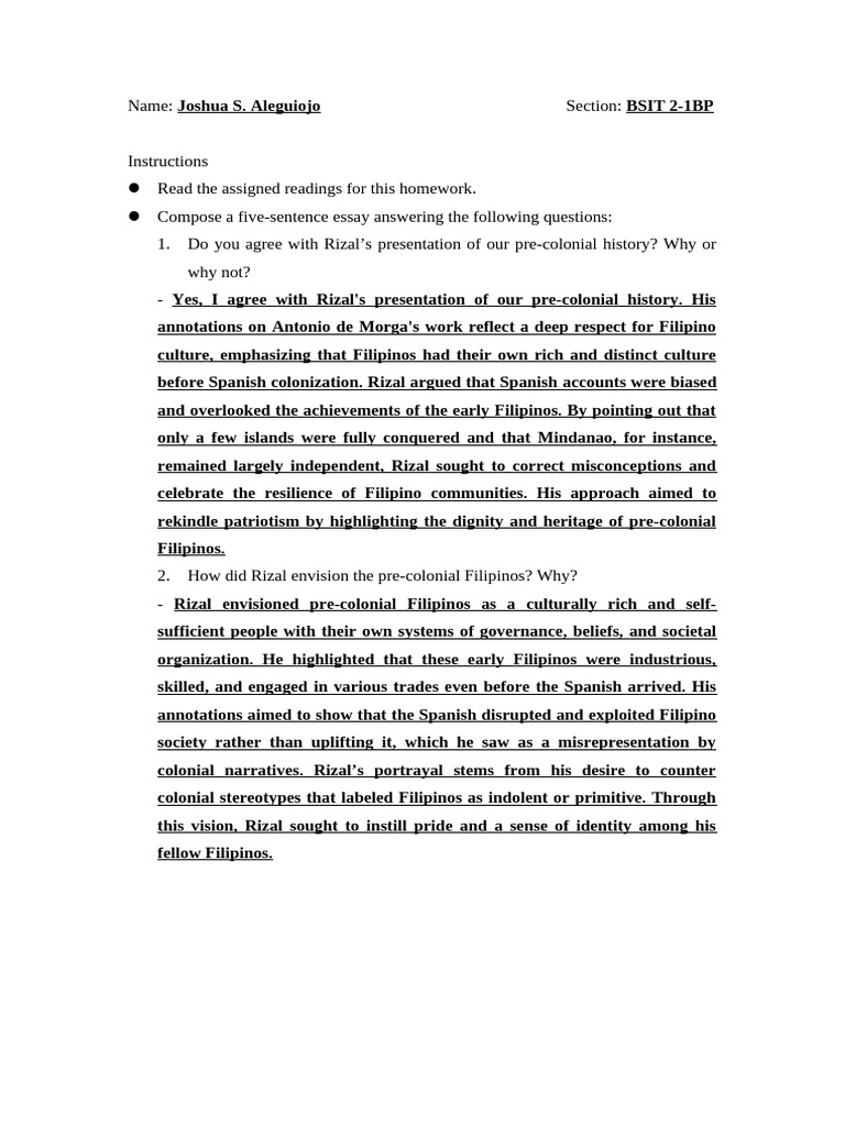 05 eLMS Task 1 | PDF | History | Religion & Spirituality